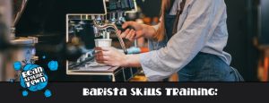 Basic barista skills: What you need to know to get hired - Bean Around Town