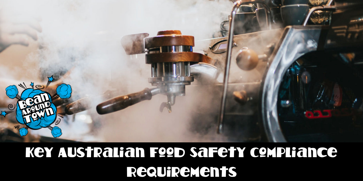 Food Safety Gloves for Cafés in Melbourne Compliance Guide